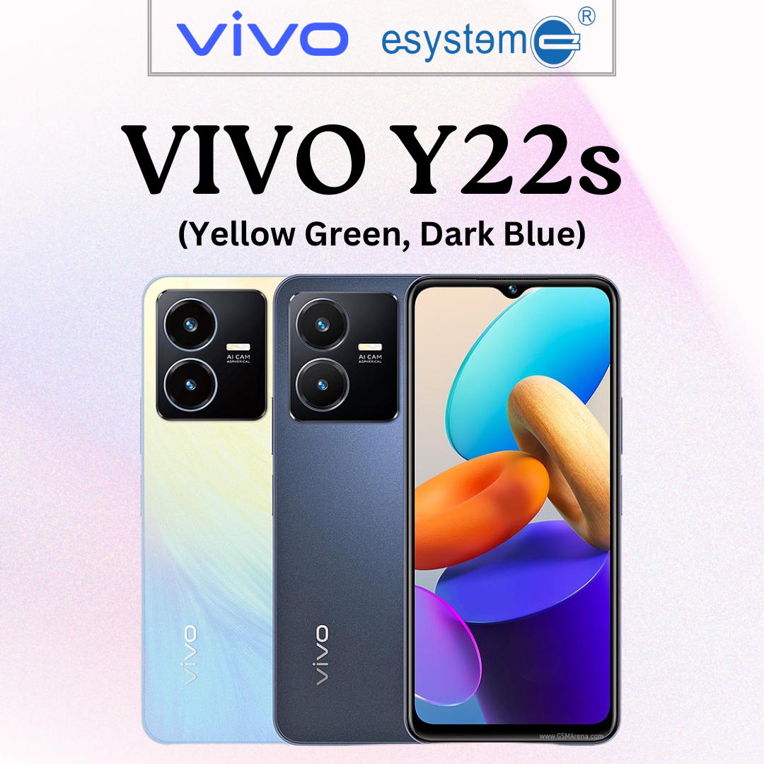 VIVO Y22s